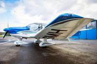 ANALYSIS: Well-rounded Robin DR401 shows its strengths | Analysis ...