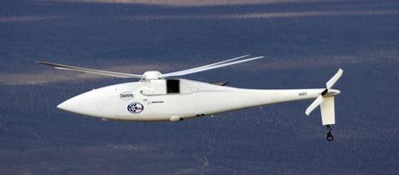 Boeing A160T Hummingbird UAV crashes | News | Flight Global