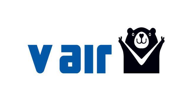 PICTURES: V Air bares brand, names chief executive | News | Flight Global