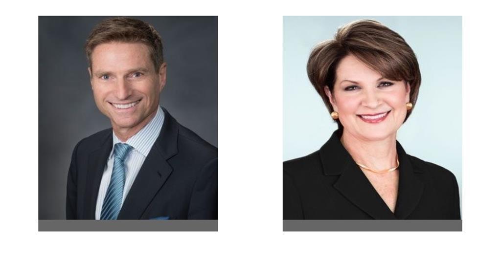 Jim Taiclet takes over as Lockheed Martin CEO | News | Flight Global