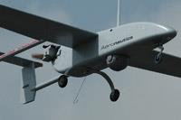 Polish Aerostar UAVs to get operational boost | News | Flight Global