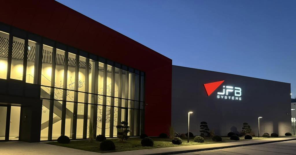 Engine-uity pays for JBP Systeme | News | Flight Global