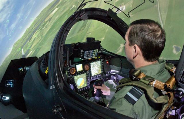 First RAF students ace Hawk T2 course | News | Flight Global