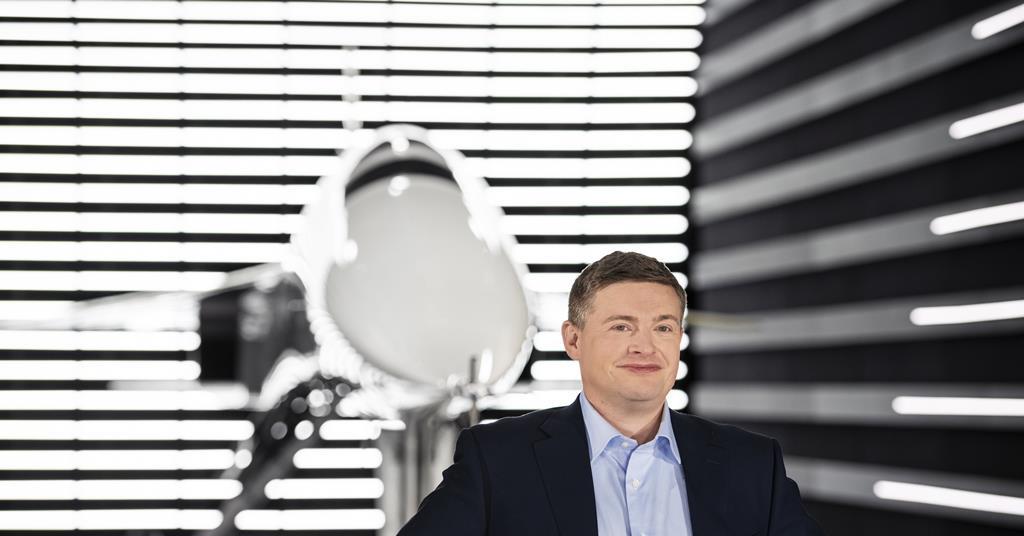 Supersonic revival: who will be fastest to the finish? | Analysis ...