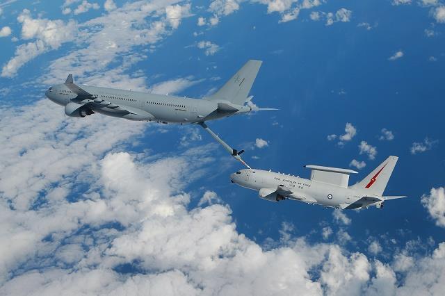 RAAF orders two additional KC-30A tankers | News | Flight Global