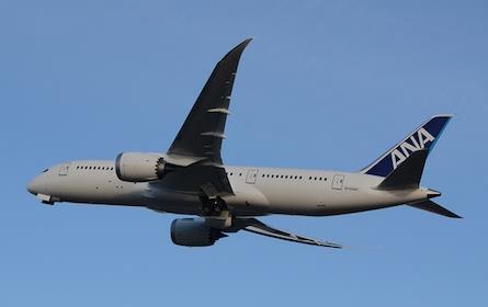 Boeing completes 787 ETOPS trials | News | Flight Global