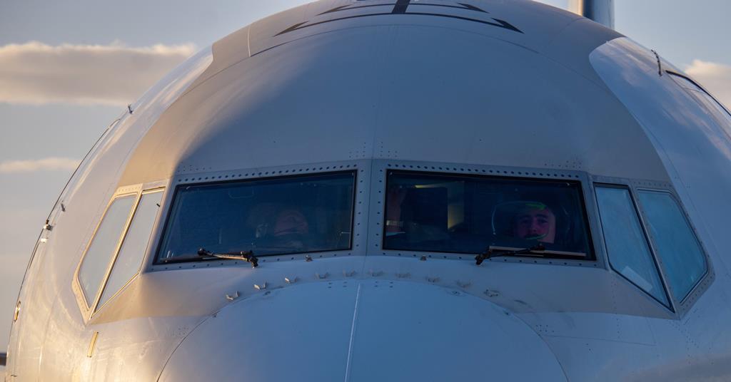 New Zealand orders CAE simulator for P-8A instruction | News | Flight ...