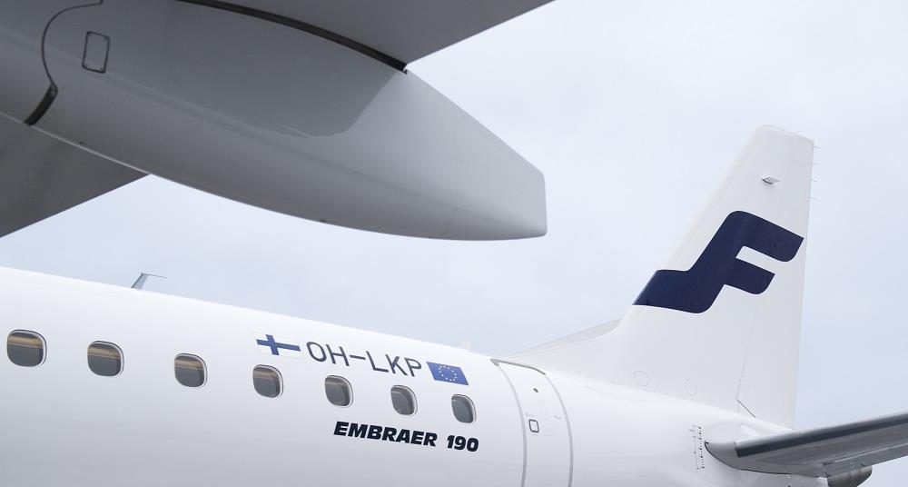 Finnair to modernise Embraer cabin interiors as short-haul activity ...