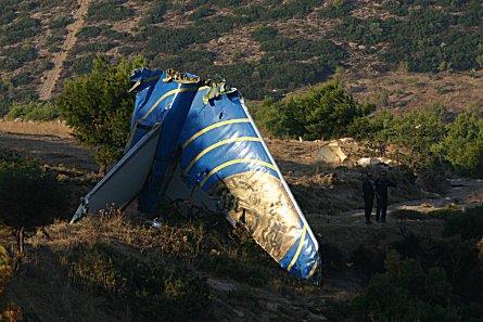 Helios probe reveals similar cases | News | Flight Global