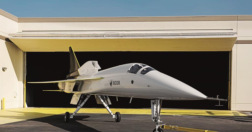 Supersonic revival: who will be fastest to the finish? | Analysis ...