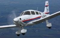 Piper delivers first Archer DX into Europe | News | Flight Global