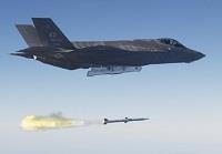 USAF declares F-35A ready for limited combat | News | Flight Global
