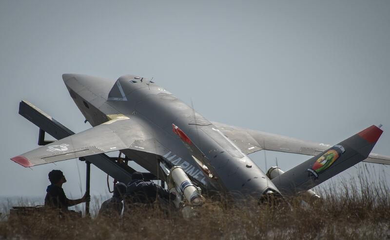 US military pursuing conventional take-off and landing variant of ...