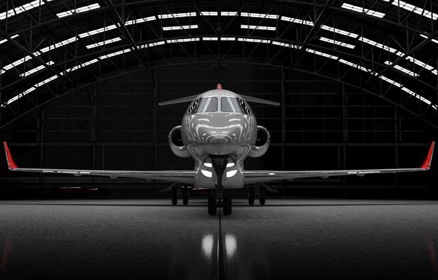 Bombardier drops timeline for Learjet 85 first flight | News | Flight ...