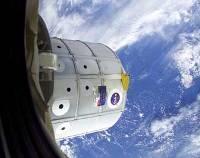 ISS to get permanent logistics module lab | News | Flight Global