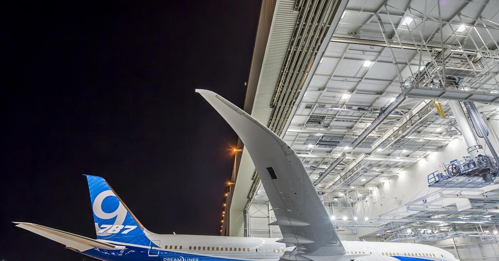 Boeing’s 787 deliveries will slow as company reveals another quality ...