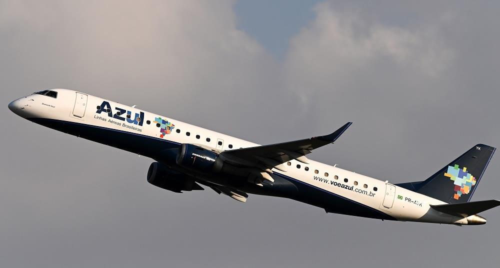 Azul files reorganisation plan featuring equity raise and restructured aircraft leases | Flight ...