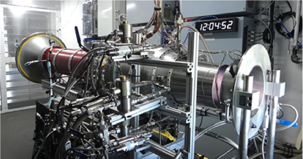 Kratos to build new family of small ‘strike’ engines in Oklahoma | News ...