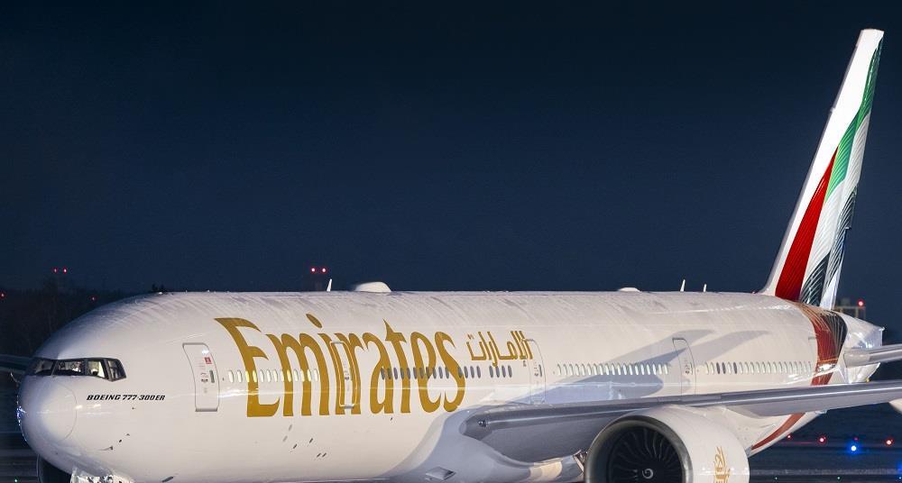 Emirates extends fleet refurbishment to more 777s as delivery delays ...