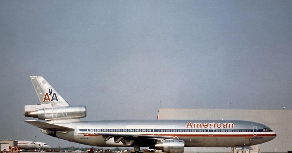 UPS MD-11F crash evokes spectre of American 191 but the depth of parallels is unclear | Flight ...