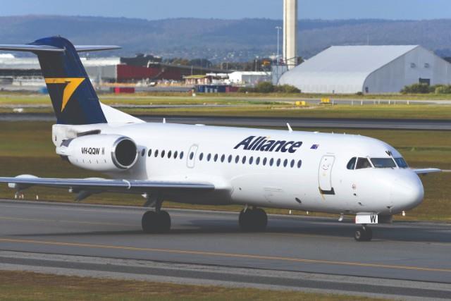 Alliance Aviation acquires Toll Group MRO unit | News | Flight Global