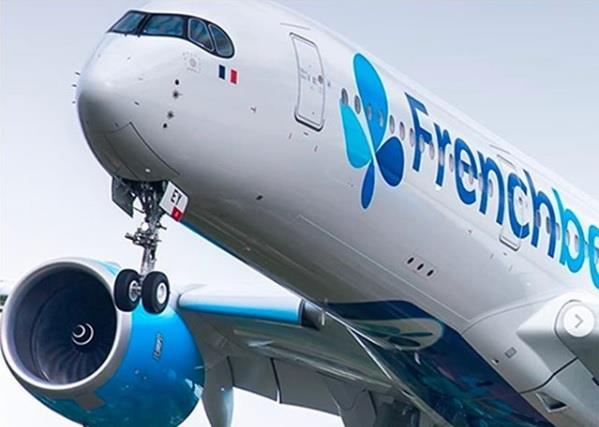French probe low-speed incident during A350 go-around | News | Flight ...