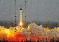 Strela launches Russian military satellite | News | Flight Global