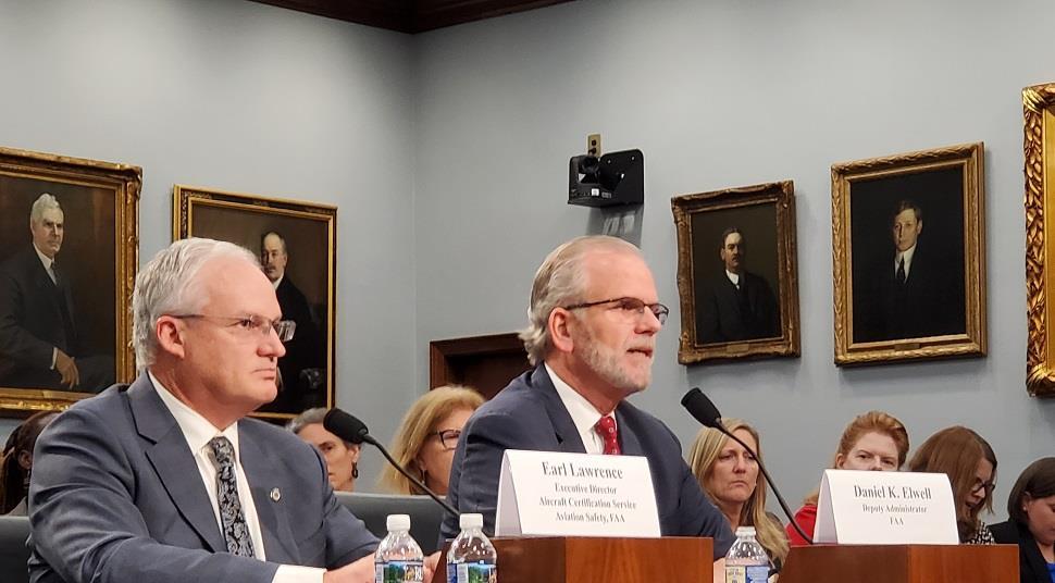 FAA denies misleading Congress on 737 Max | News | Flight Global