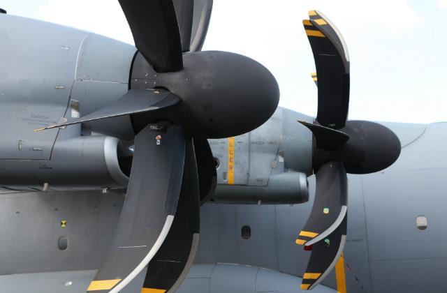 EPI sets mid-2017 target for TP400 engine fix | News | Flight Global