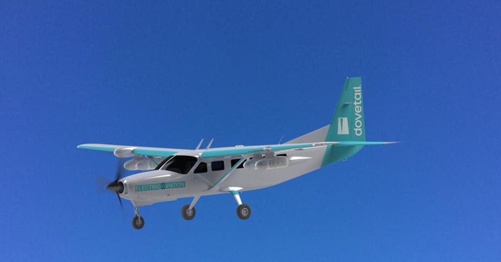 Dovetail wins Australian government funding for electric conversion ...