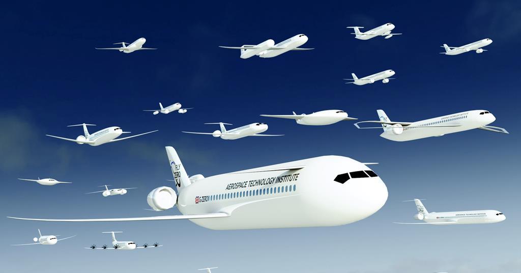 ATI sees funding extended to 2031, but announcement is light on detail ...