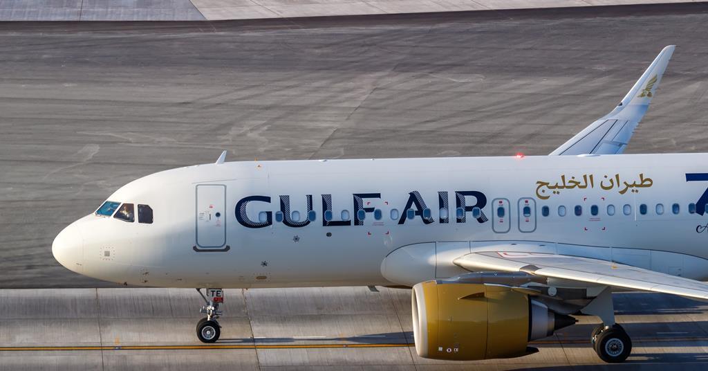 Gulf Air joins IndiGo in adding Ras Al Khaimah link | News | Flight Global