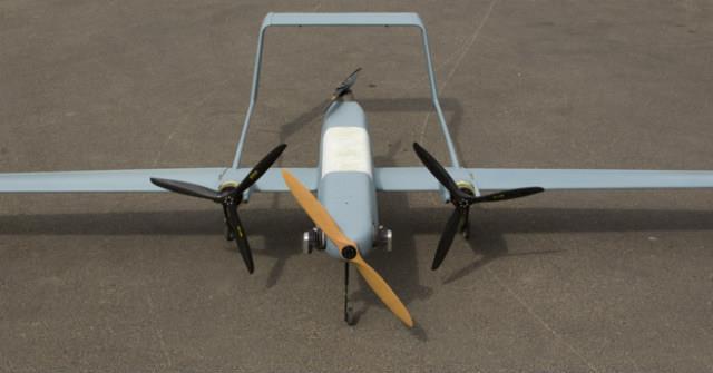 IAI pitches unmanned Panther to South Korea | News | Flight Global