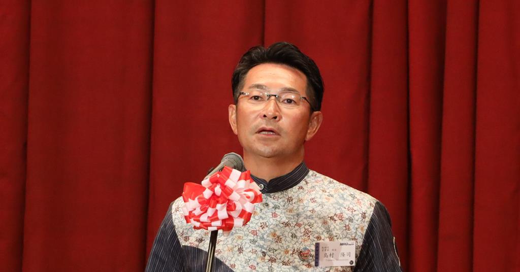 MRO Japan eyes steady growth amid near-term opportunities | Airline Business | Flight Global