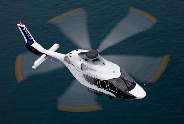ANALYSIS: H160 makes progress as design matures | Analysis | Flight Global