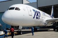 ANA to receive first 787 on 26 September | News | Flight Global