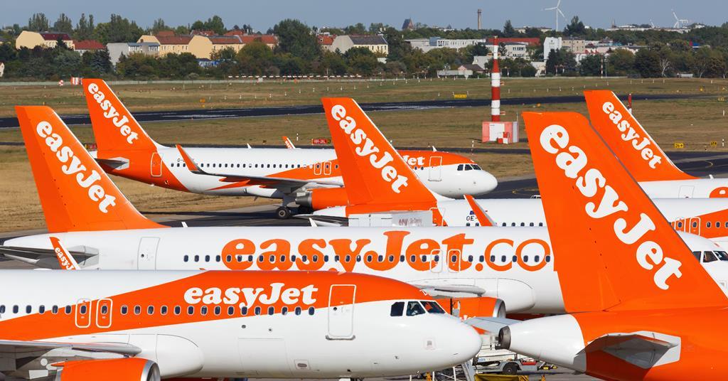 EasyJet agrees five-year deferral on 24 Airbus aircraft | News | Flight ...