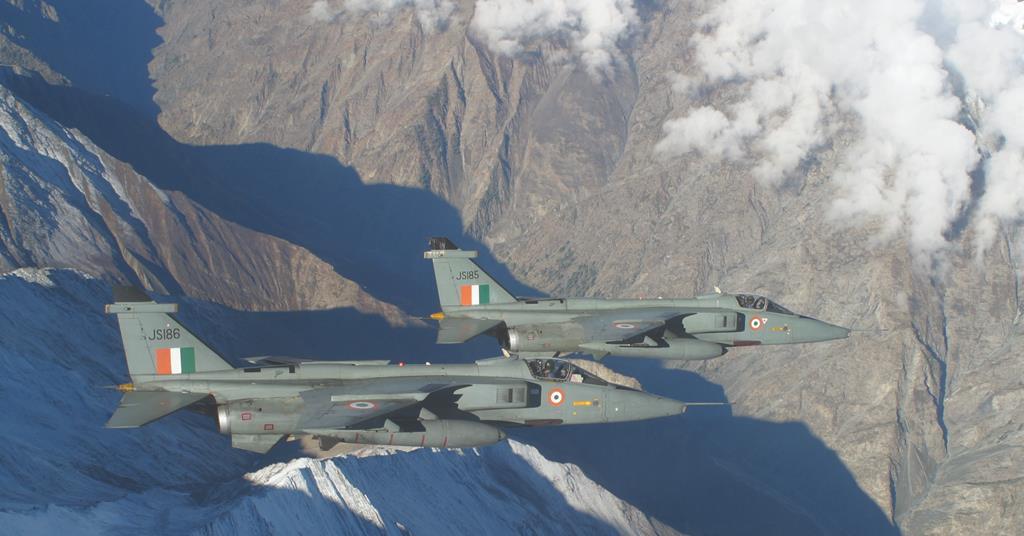 Falling short: why India’s domestic fighter programmes must hit ...
