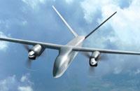 PICTURES: Secret Russian UAV design revealed | News | Flight Global