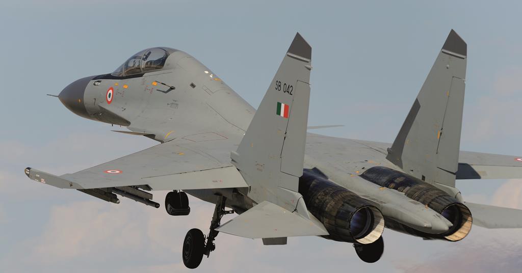 Falling short: why India’s domestic fighter programmes must hit ...