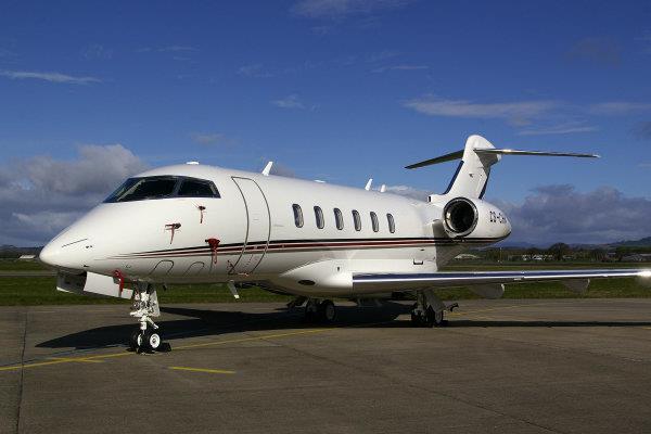 NetJets cuts aircraft deliveries and workforce amid coronavirus crisis ...