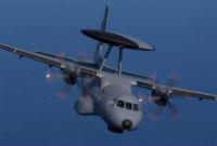 AEW-themed C-295 clears flight test phase | News | Flight Global