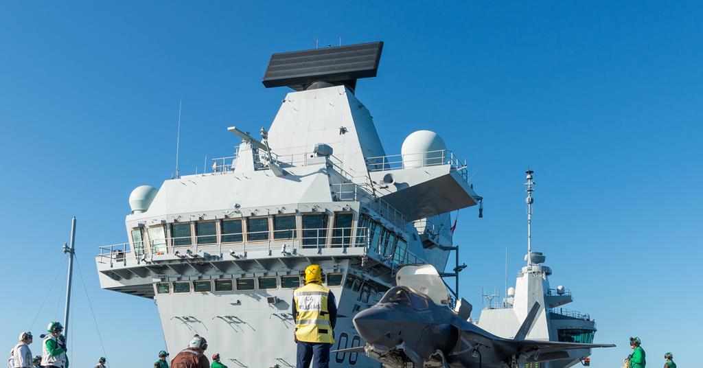 Top 100 aerospace companies ranked by revenue | Analysis | Flight Global