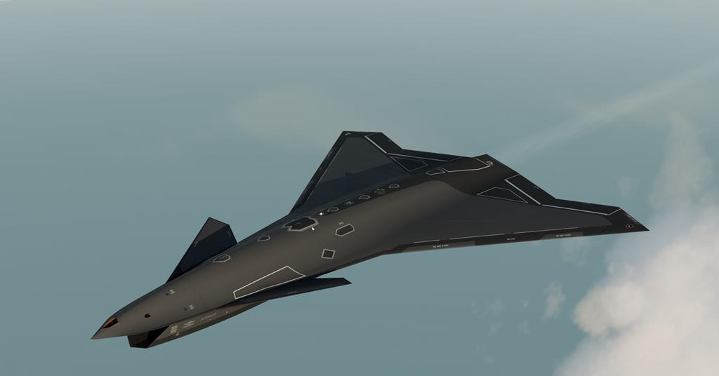 MTU mulls market for ‘loyal wingman’ engine but waits on customer ...