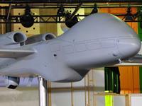 DSEi: EADS defence chief urges UK to consider Talarion UAV | News ...