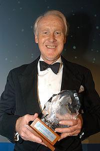 Flight editorial calling for open incident reporting culture wins David ...