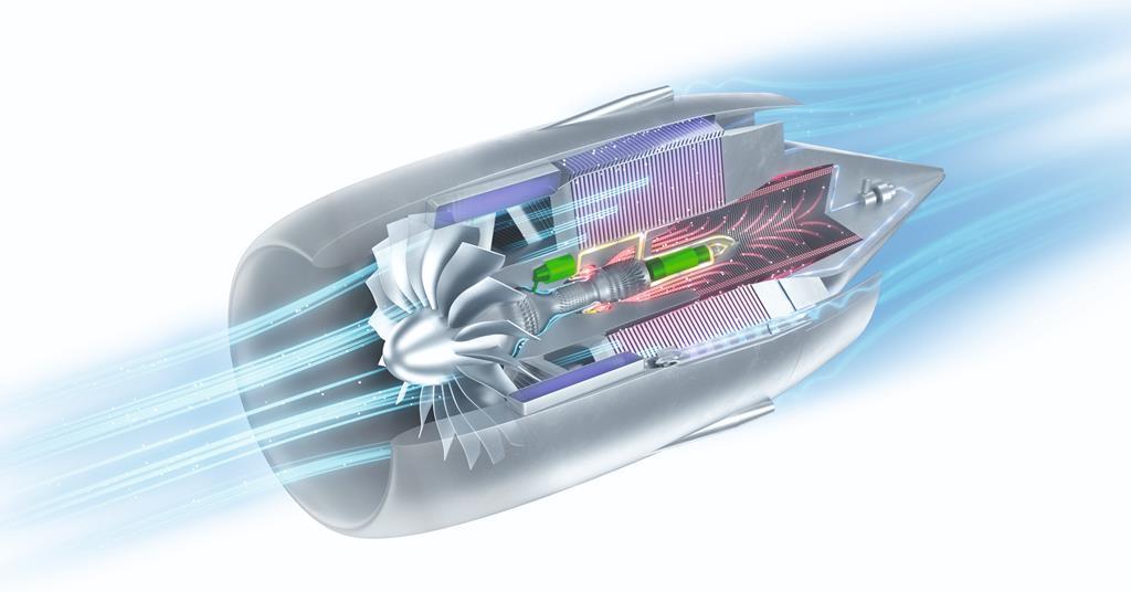 MTU-led Switch consortium details technology tests for future GTF ...