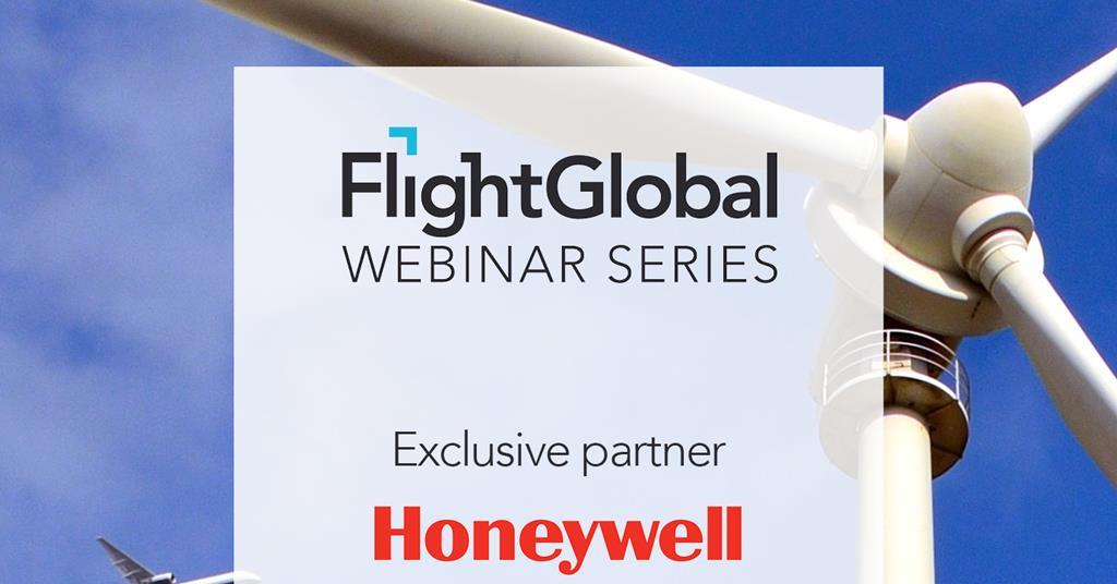Can hydrogen power aviation to a zero-carbon future | Webinar | Flight ...