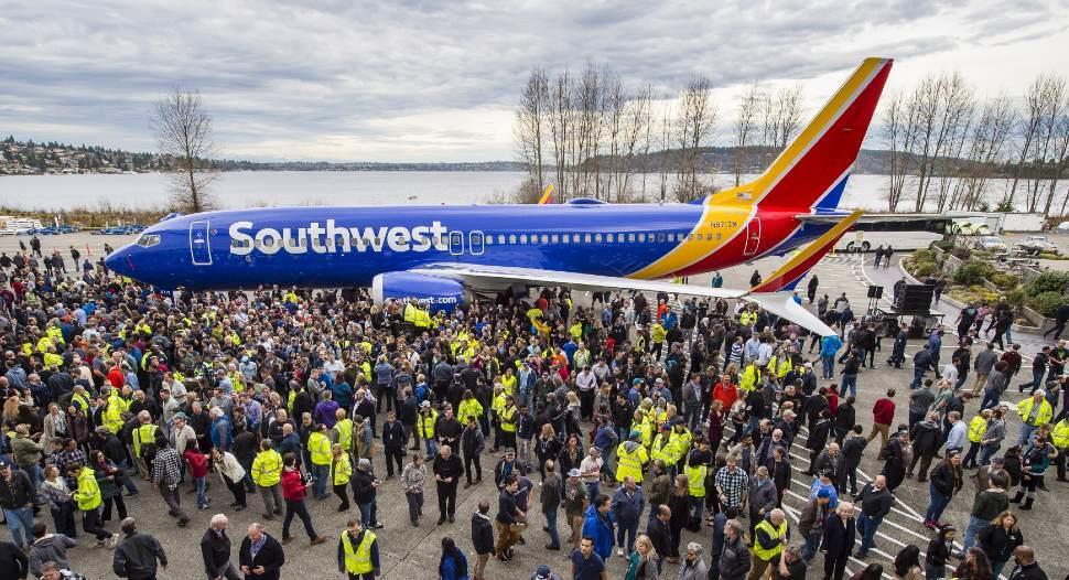 Why Boeing safety division must have power to act | Opinion | Flight Global