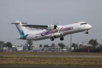 ATR outlines 90-seater development plans | News | Flight Global